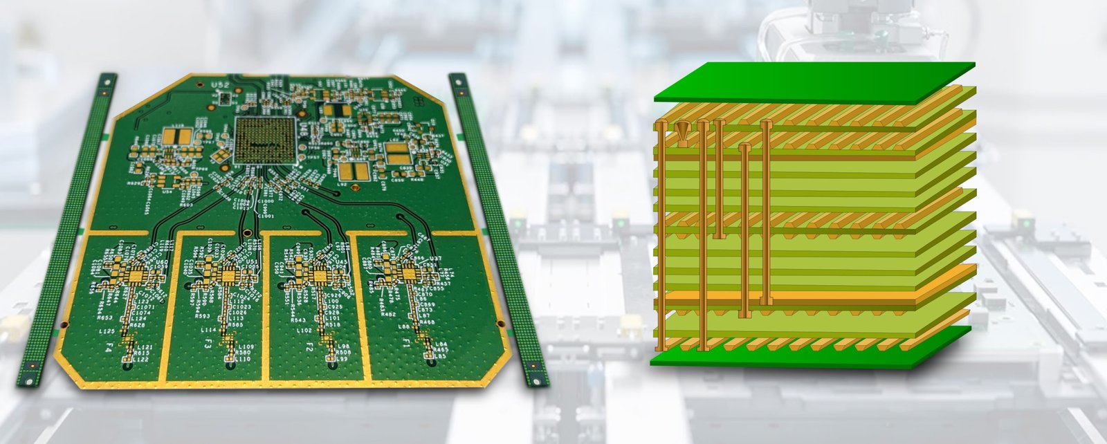 Essential Design Tips for High-Density Interconnect PCBs