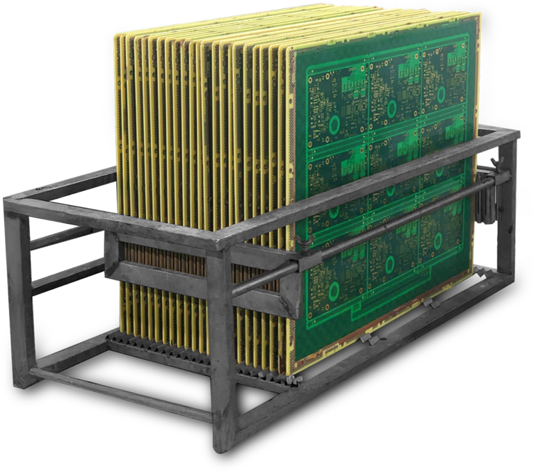 PCB Manufacturing and Advanced PCB Prototype UK and Europe