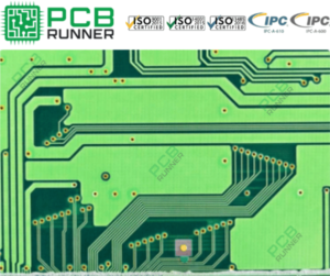 PCB Tolerance Guide: Thickness, Trace & IPC Limits