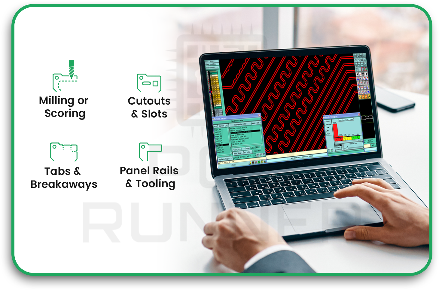 PCB Outlines Explained: Impact on Lead Time & Cost
